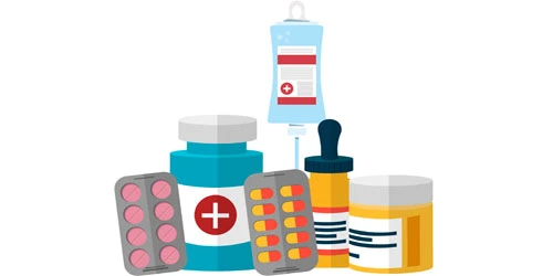 D.R. Distributors Pvt. Ltd. || Home